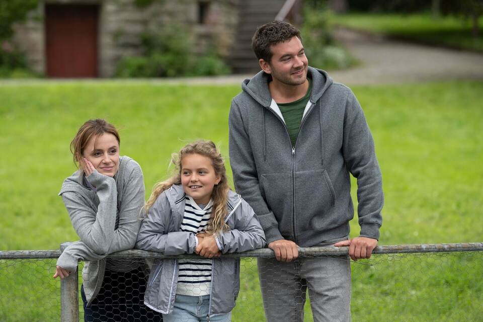 «WaPo Bodensee»-Star Max König hat seine Nichte an Bord - Baden ...