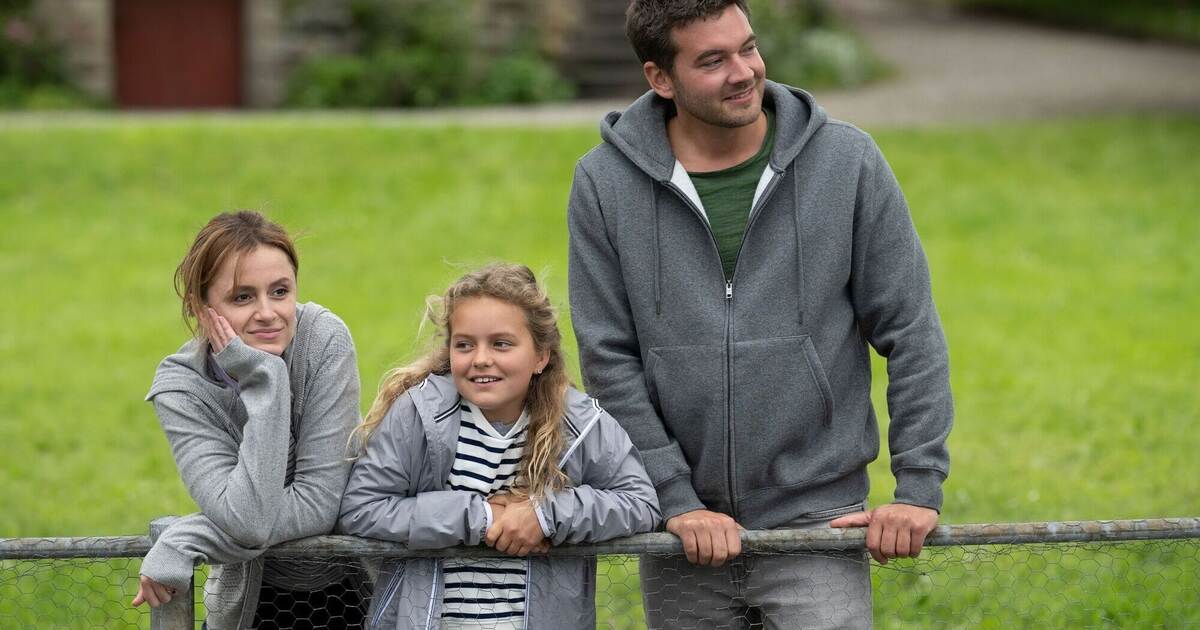 «WaPo Bodensee»-Star Max König hat seine Nichte an Bord - Baden ...