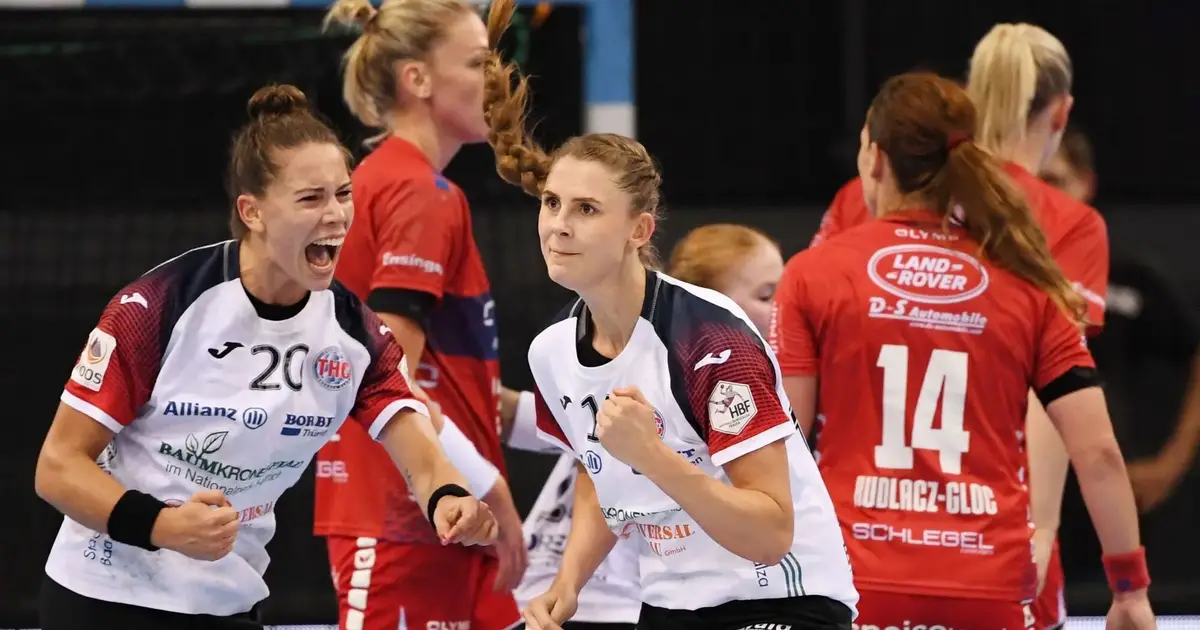 Bölk und Stolle verpassen Champions-League-Sieg - Sport weltweit ...