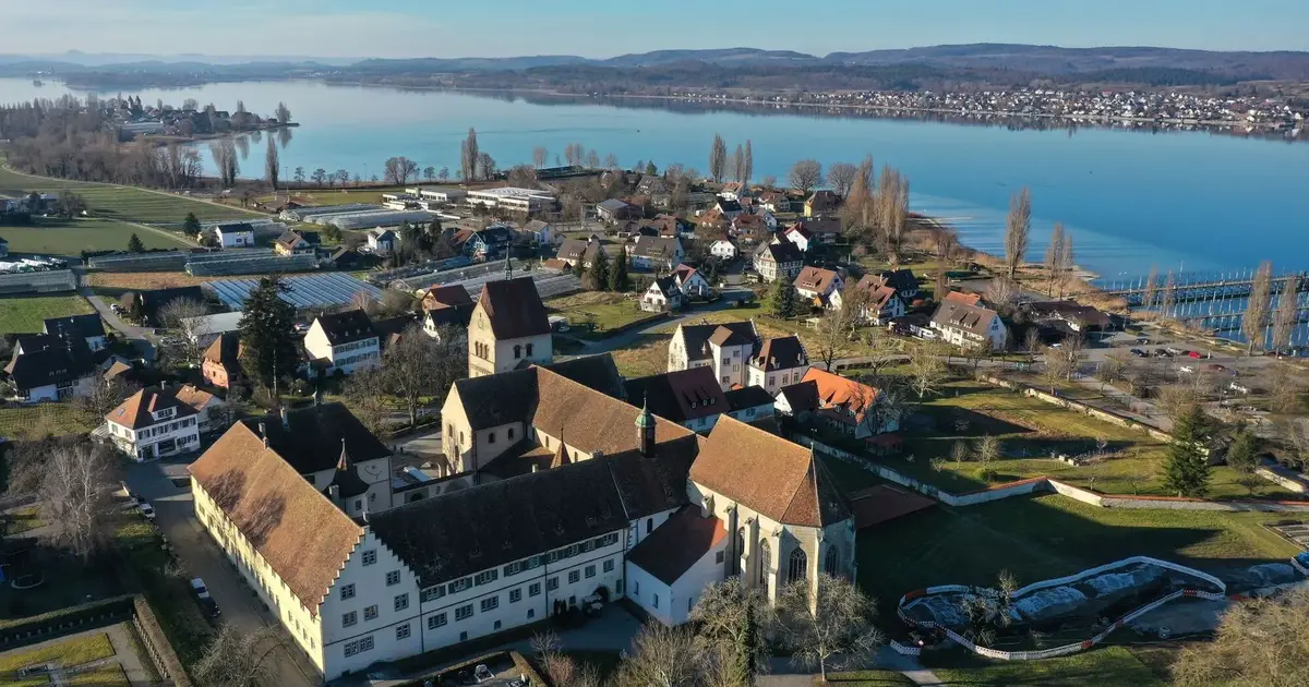 Inselfeiertag auf der Reichenau - Baden-Württemberg - Pforzheimer-Zeitung