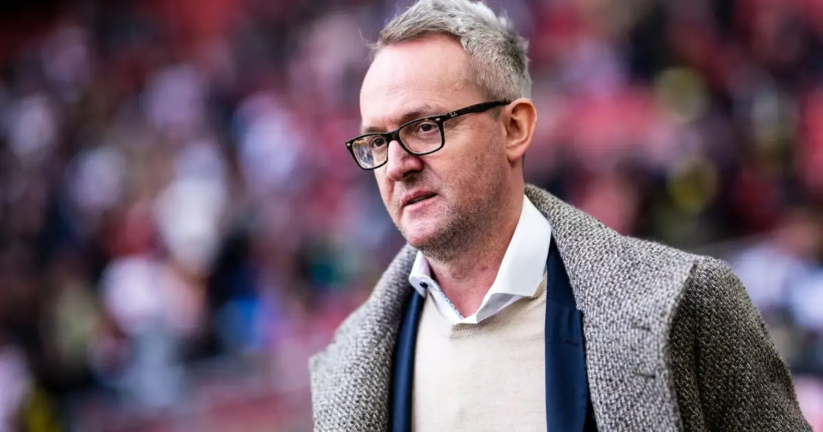 Wehrle über Kader-Planung: «Unverkäuflich ist schwierig» - Baden ...