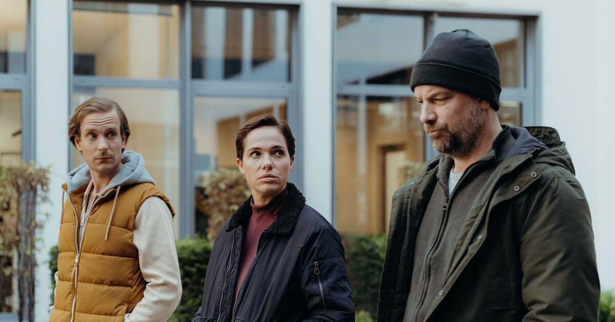 Letzter Altenberger-«Polizeiruf» mit guter Quote - Show-Biz / Boulevard - Pforzheimer-Zeitung