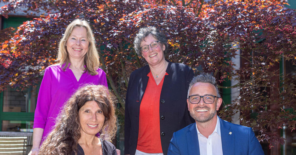 Neue Ausbildung zur Fachkraft: So kann man in der Region direkt in ...