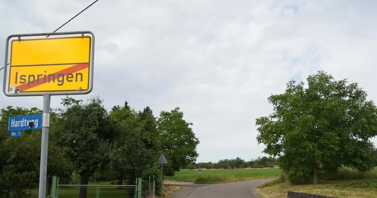 Grünes Licht für neuen Wohnraum in Ispringen - Region - Pforzheimer-Zeitung