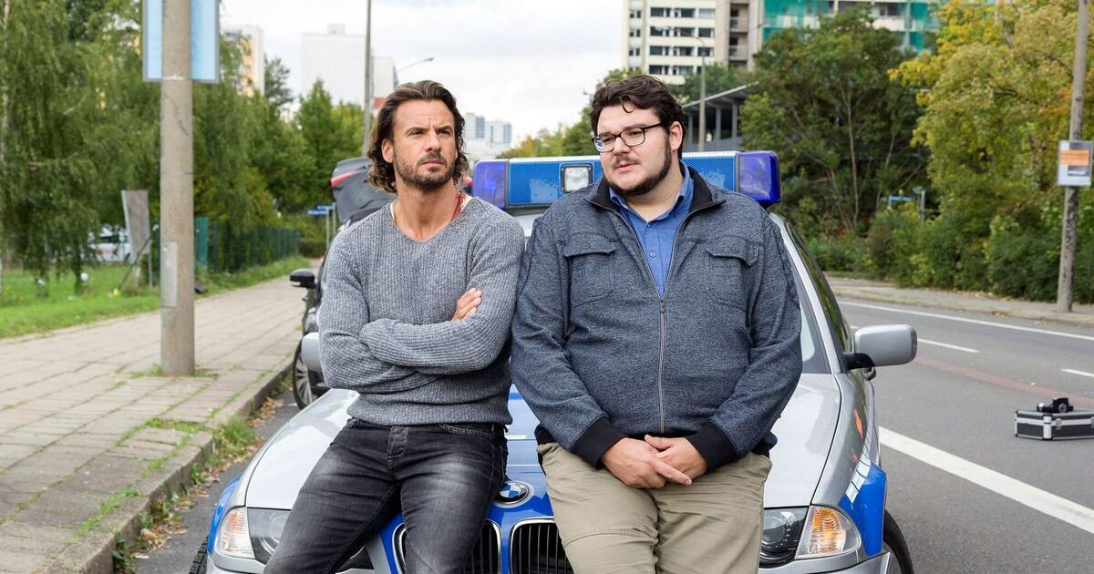 «Wie sie töten» - Schröder hat da so ein Gefühl - Show-Biz / Boulevard - Pforzheimer-Zeitung