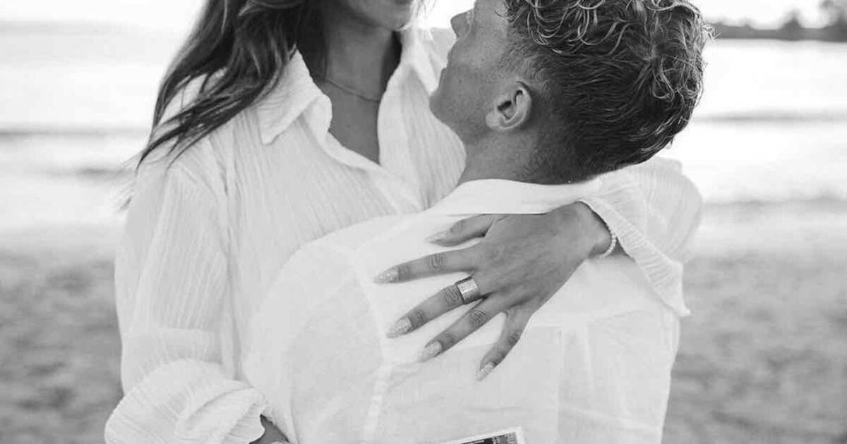 Schwangere Freundin von Robin Hack hatte bereits eine Fehlgeburt ...