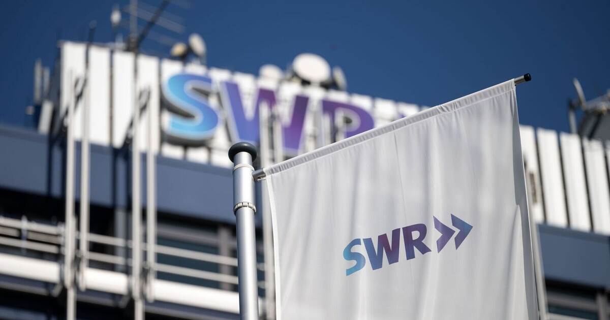 SWR verlängert Vorabendsendung «Landesschau» - Baden-Württemberg ...