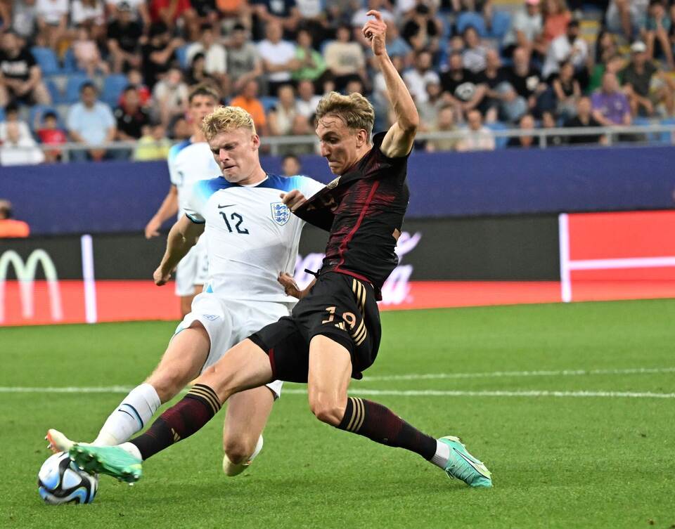 Peinlicher EM-K.o. für U21 verschärft deutsche Sorgen - Sport weltweit ...