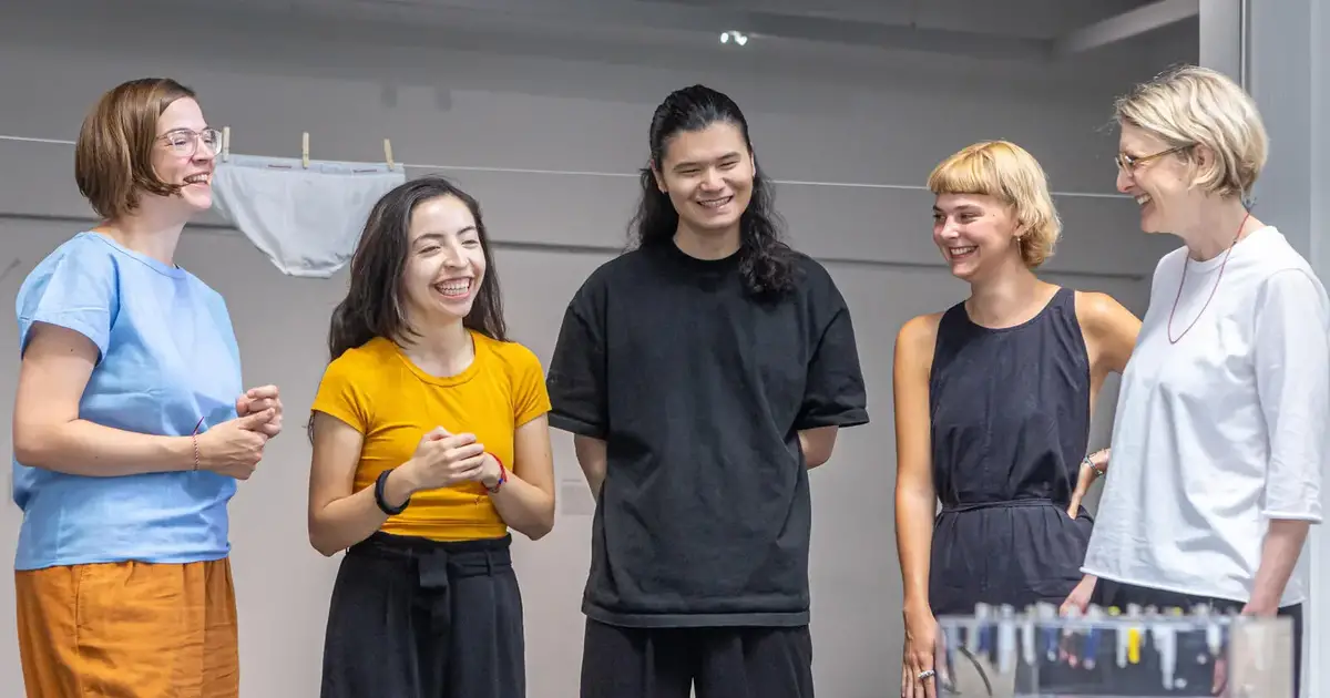 Innovativer Ideenreichtum: Das zeigen Designer aus aller Welt im EMMA ...