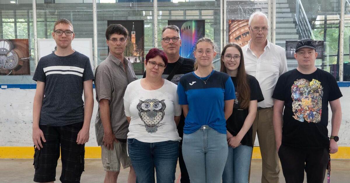 Von Fisheye bis Porträt - Fotofreunde Pforzheim zeigen sich - Pforzheim ...