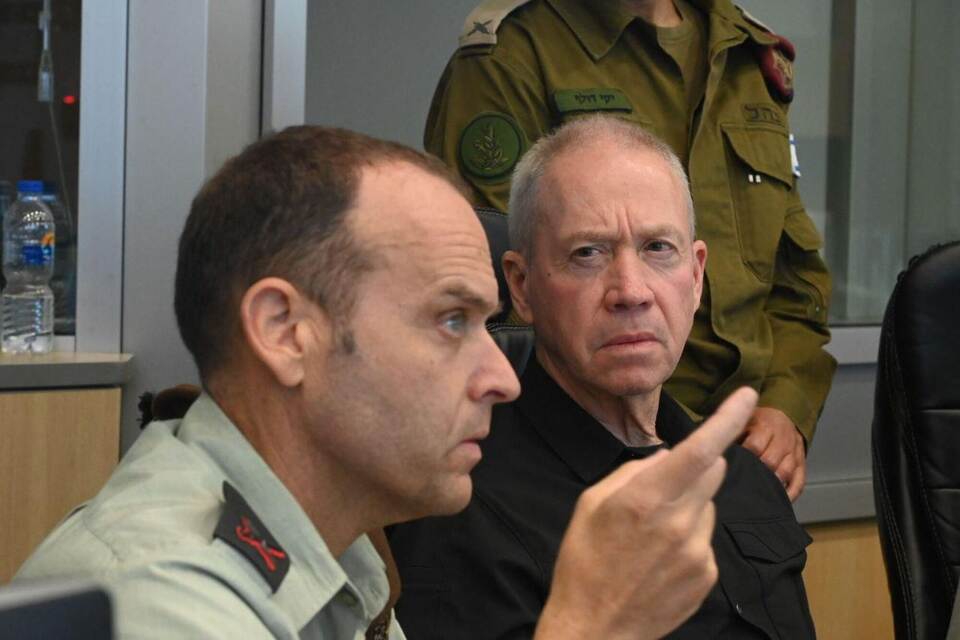 Israel beginnt Militäroffensive im Westjordanland - Politik ...