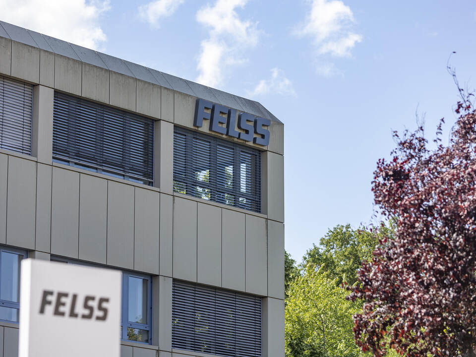 Überraschung: Felss-Gruppe in Königsbach-Stein steht zum Verkauf ...