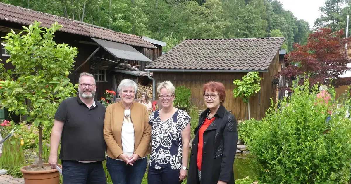 Kirchengemeinderat in Calmbach organisiert Gottesdienst – sonst wäre er ...