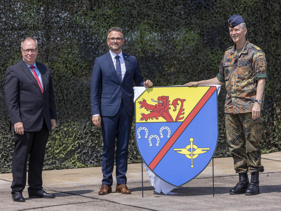 Huchenfelds Bedeutung für das Militär: Logistik ist wichtig - Pforzheim ...