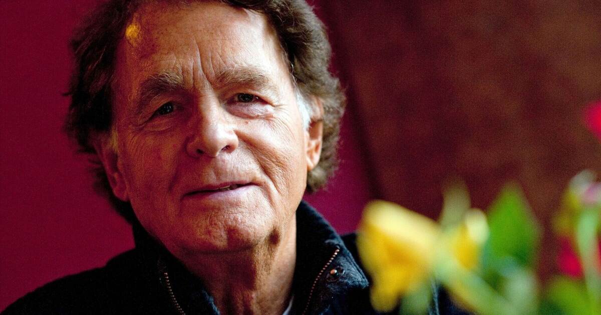 Schlagerstar Michael Hansen ist tot - Show-Biz / Boulevard ...