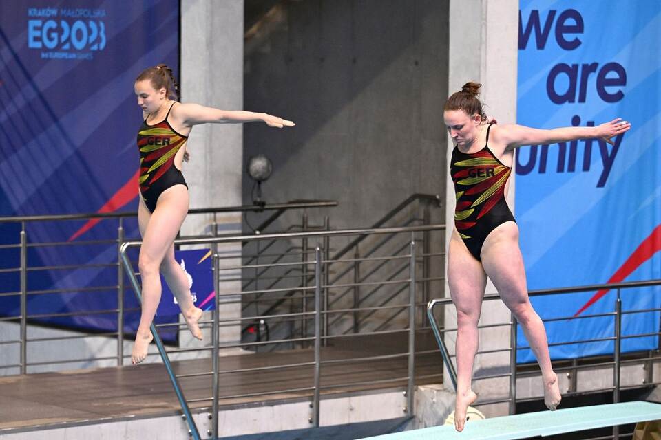 Weiter ohne Medaille: WM-Springerinnen weiter zuversichtlich - Sport ...