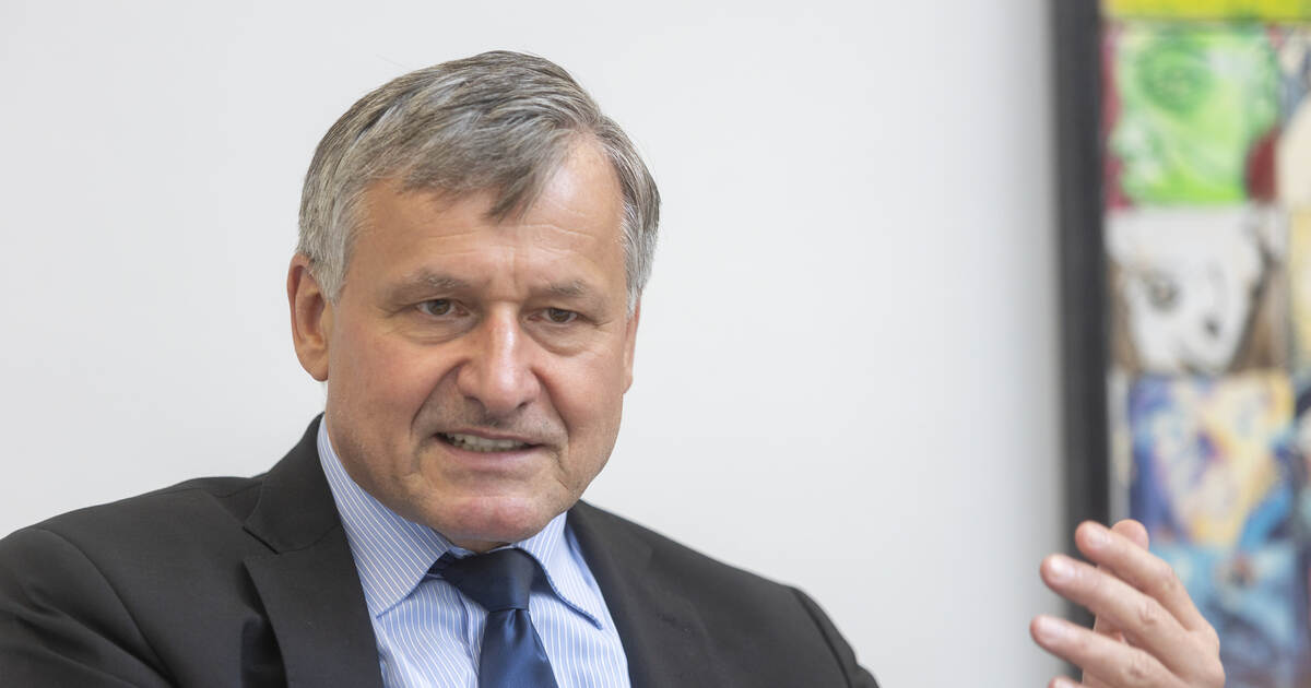 Rülke verrät exklusiv im PZ-Gespräch: "In Baden-Württemberg wird es ...