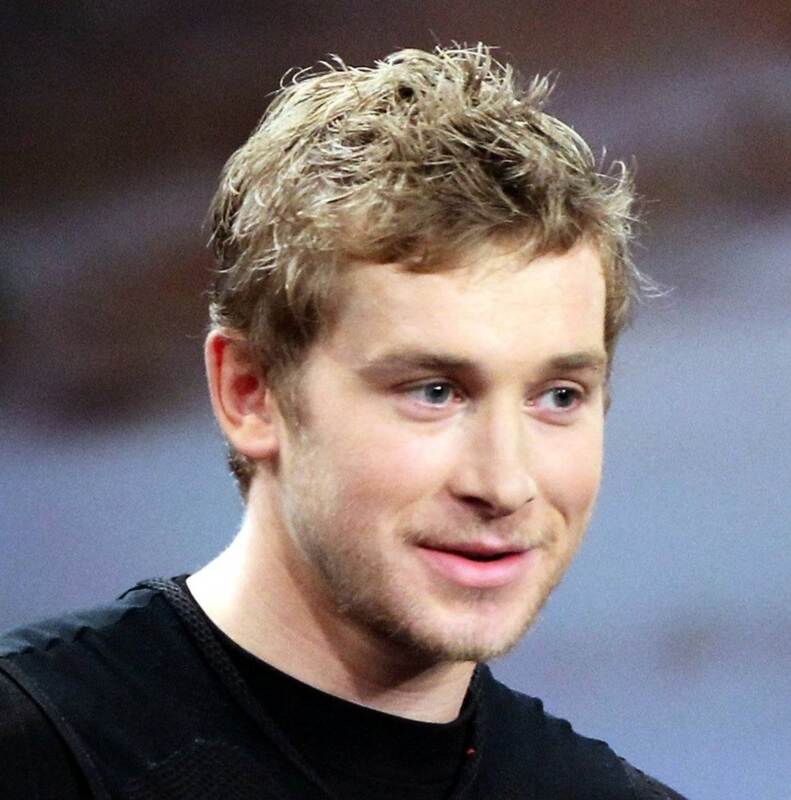 Gelähmter Samuel Koch ist wieder zu Hause - Deutschland und Weltweit ...