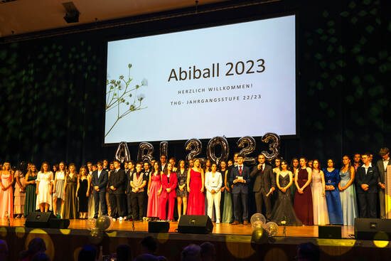 Alle Abiturienten aus Pforzheim und der Region auf einen Blick ...