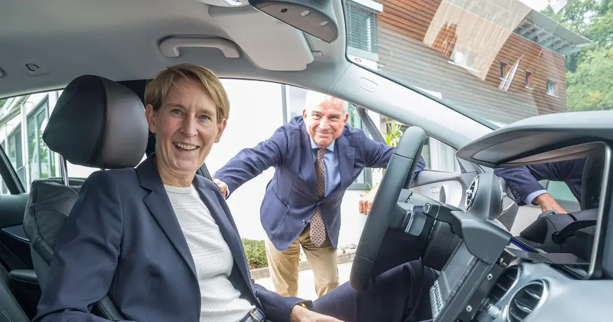 Ein gelungenes Projekt: Landespolizei zieht in Pforzheim Bilanz zu ...