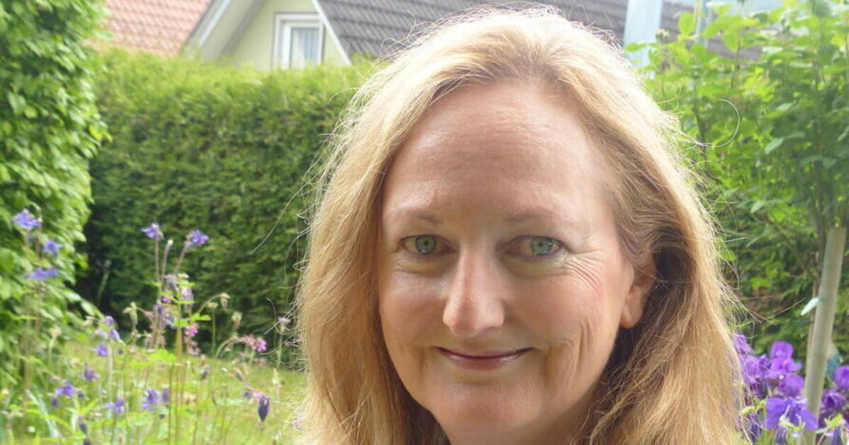 Einblick in die Welt der Bestsellerautorin Beate Rygiert - aka Tabea ...