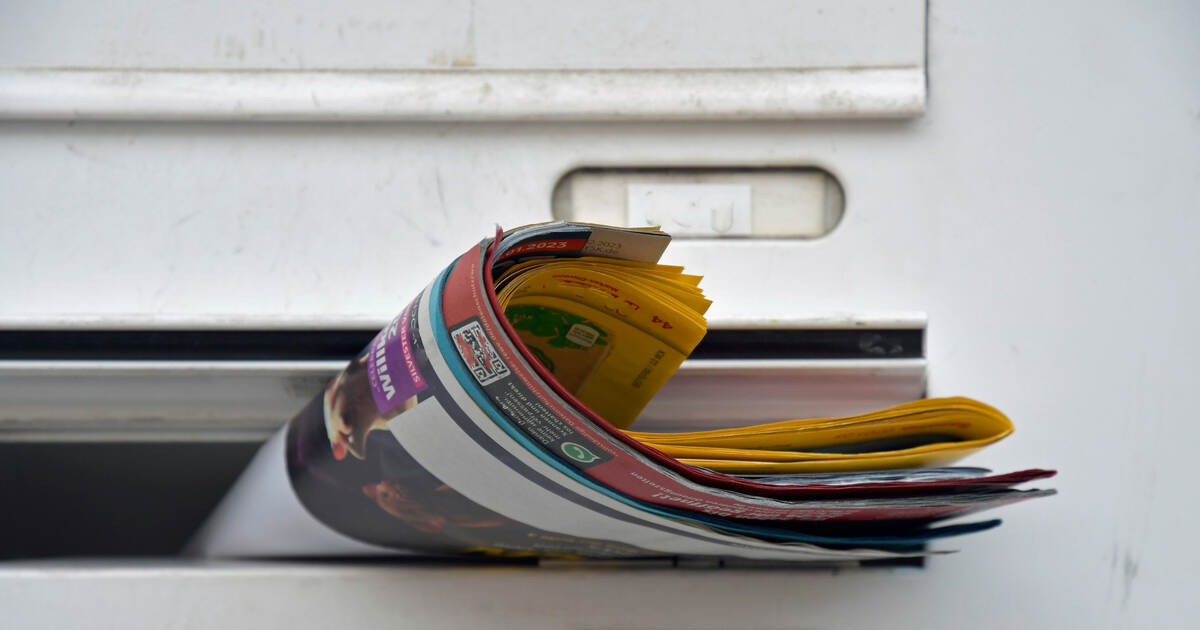 Der Prospekt lebt - Wirtschaft - Pforzheimer-Zeitung