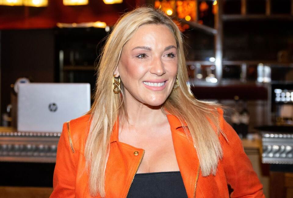 Simone Ballack mit neuem Freund vor der Kamera - Show-Biz / Boulevard ...