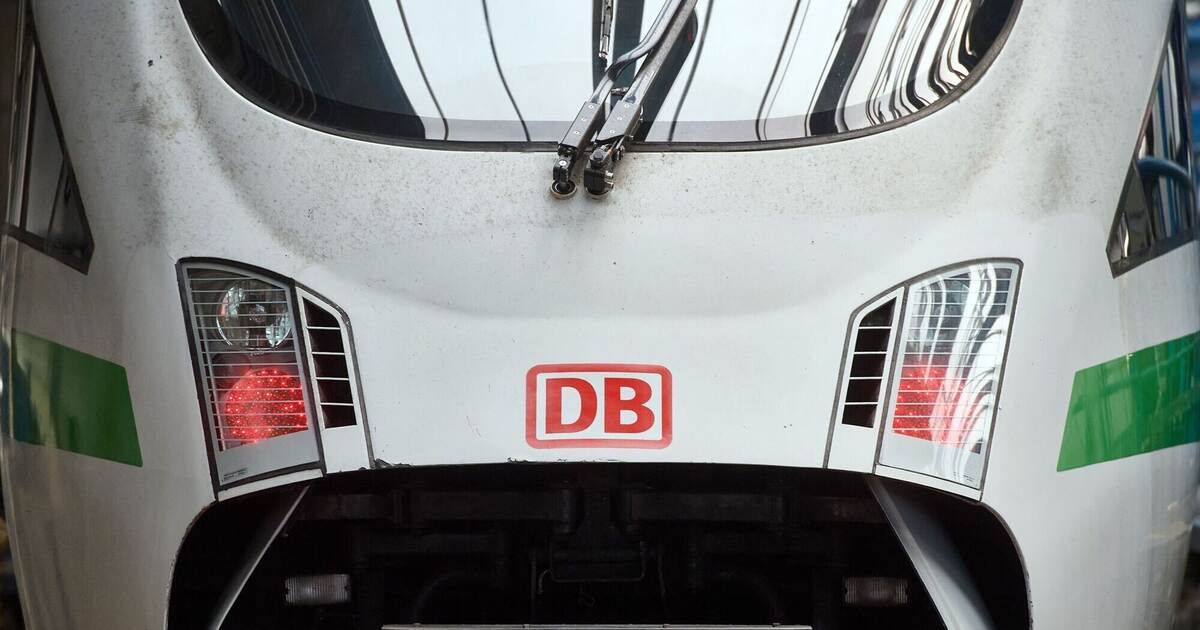 Bahn richtet für Riedbahnsanierung Ersatzverkehr ein - Baden ...