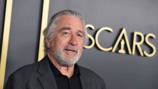 Von «Taxi Driver» bis «The Irishman»: Robert De Niro wird 80 - PZ-news ...