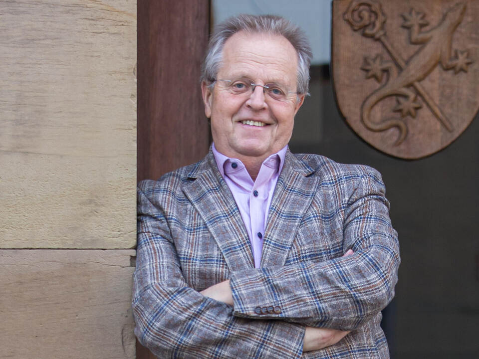 Abtauchen mit Schildkröte, Hai und Co.: Wo die Enzkreis-Bürgermeister ...