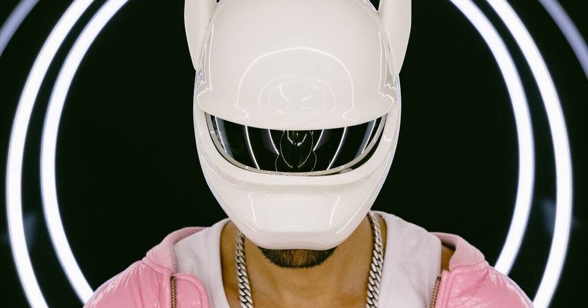 Gute Laune und 90s-Gefühl im Sommer: Cro mit neuer Musik - Baden ...