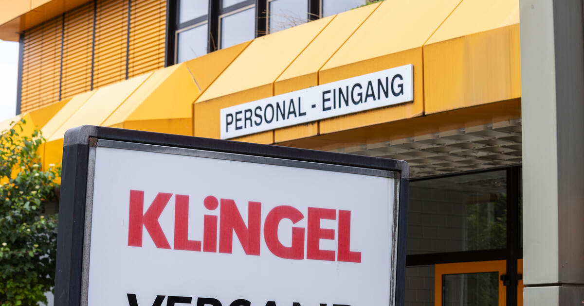 Klingel-Aus: So wirkt sich die Versandhaus-Insolvenz auf Pforzheim aus ...