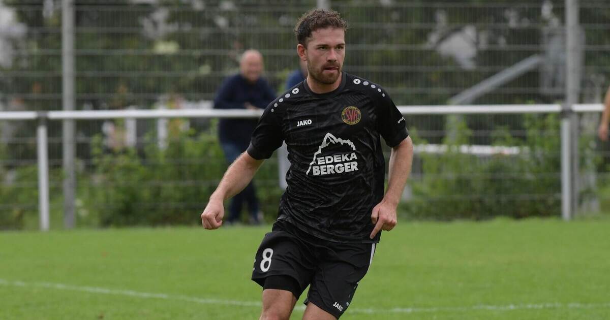 Erneuter Tiefschlag für den FCN II – die Fußball-Landesliga - Sport ...