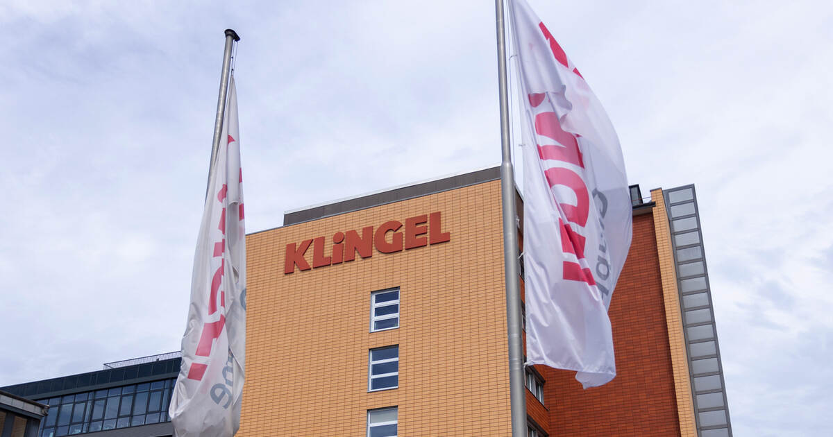 Zwei Geschäftsführer der Klingel Gruppe gehen - Betrieb noch bis Ende ...