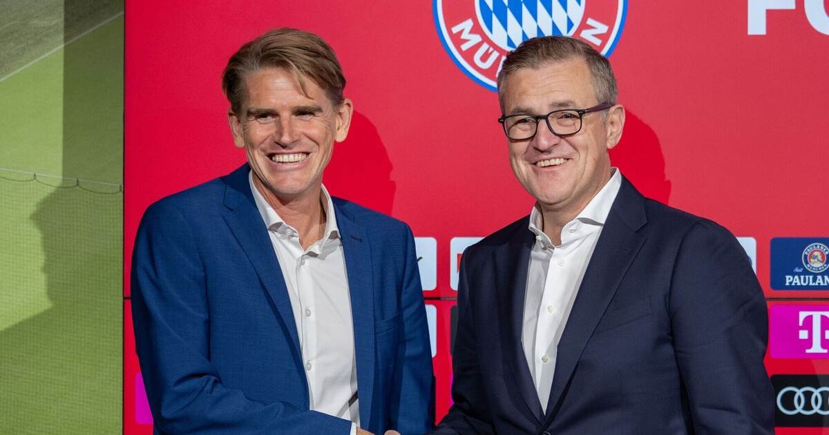 FCB-Chef Dreesen kontert Kritik an Partnerschaft mit Ruanda - PZ-news ...