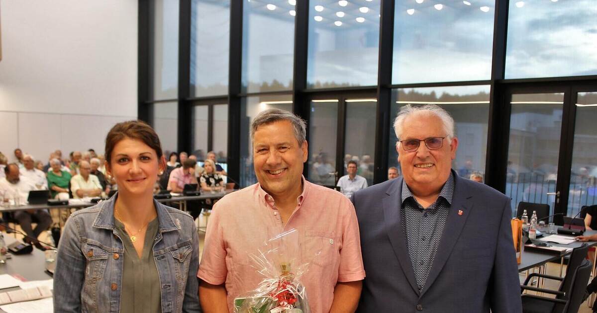 Die „Allzweckwaffe“ geht: Frank Reichert verlässt Remchinger ...