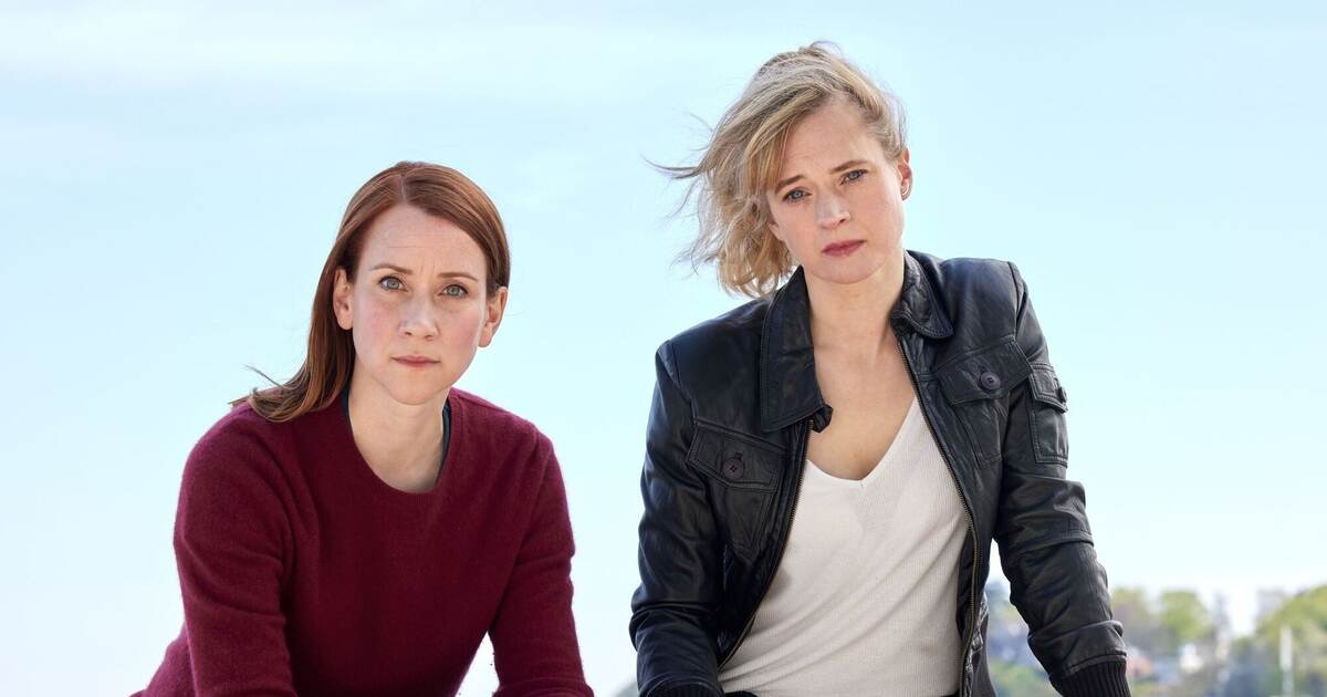 Herrin der Fliegen - «Mordsschwestern» im ZDF - Show-Biz / Boulevard - Pforzheimer-Zeitung