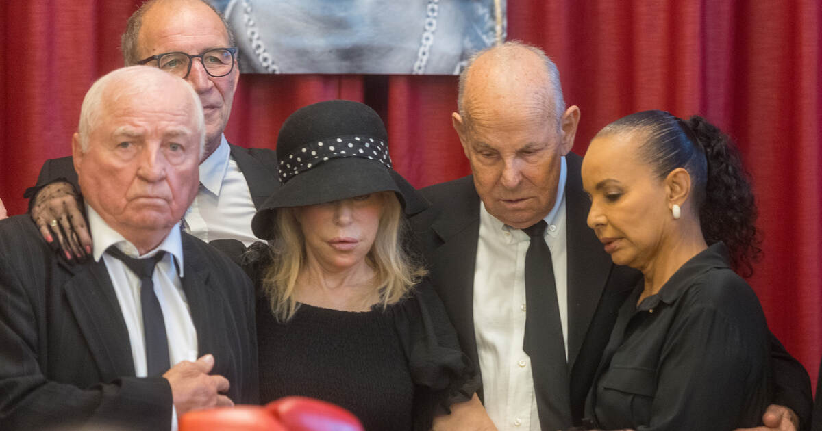 "Die Showtime ist vorbei" – Boxlegenden nehmen Abschied von René Weller ...