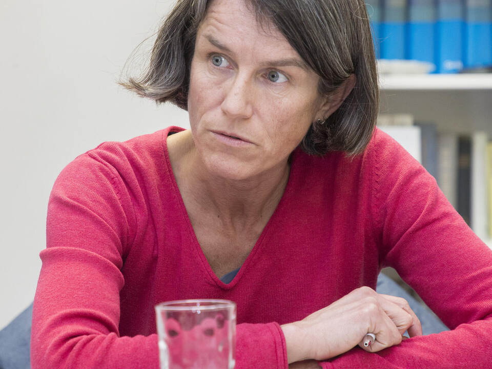 Blick in die Zukunft: Studie offenbart Pforzheimer Nöte - Pforzheim ...