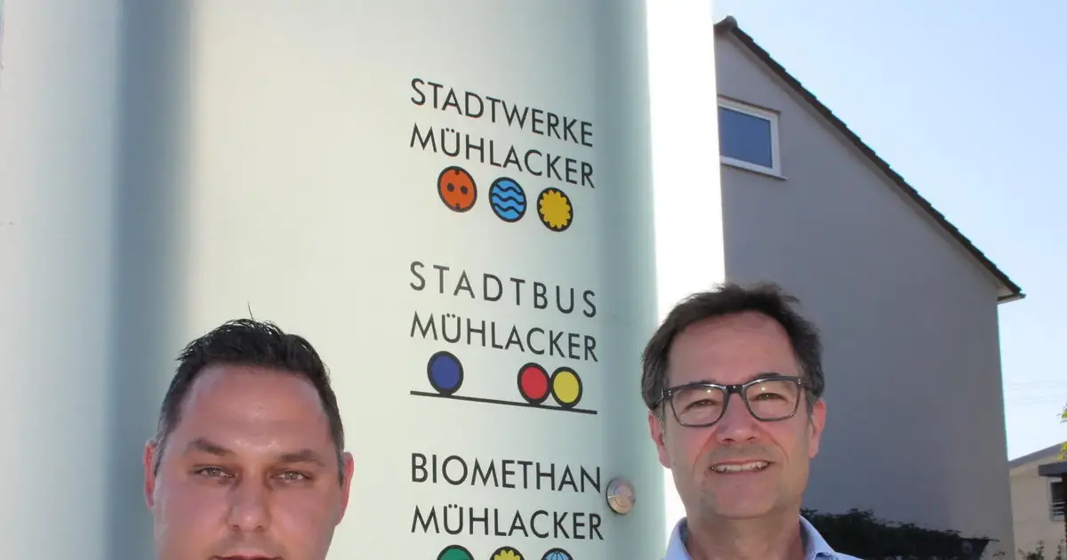 Stadtwerke Mühlacker senken ab Oktober Strom- und Gaspreise - Region ...