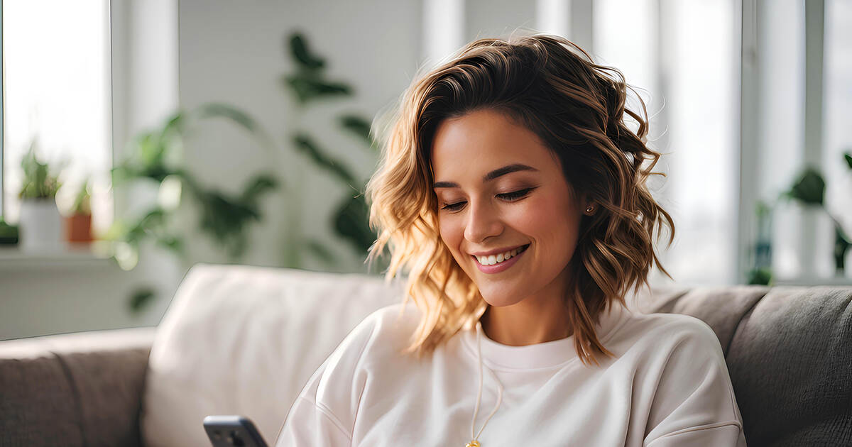 Mehr Zeit für anderes mit dem Onlineportal „Meine AOK“ – einfach per ...