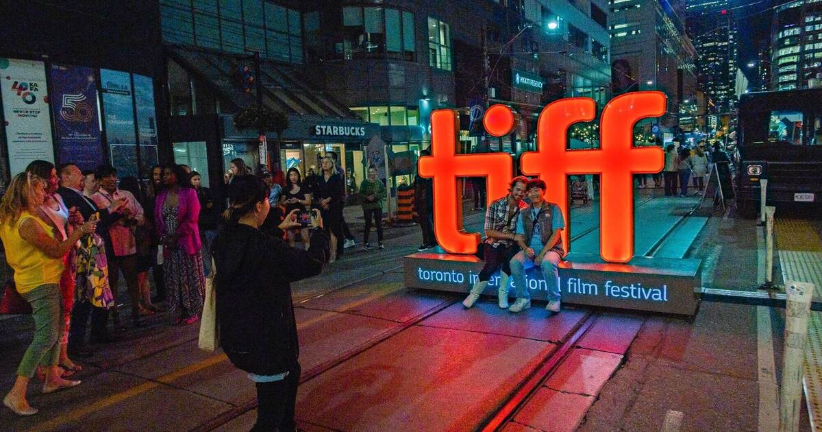 «American Fiction» gewinnt beim Filmfest in Toronto - PZ-news.de ...