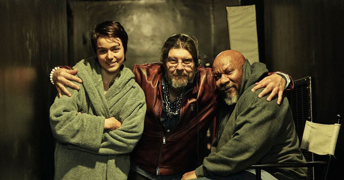 «Uppercut»: Hollywood-Version von deutschem Box-Drama - Kino ...