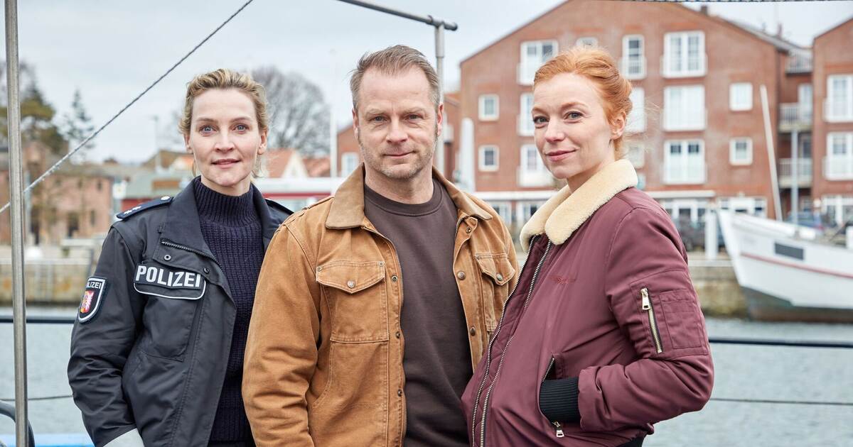 ARD-Krimireihe «Nord bei Nordwest» holt Quotensieg - Show-Biz / Boulevard - Pforzheimer-Zeitung