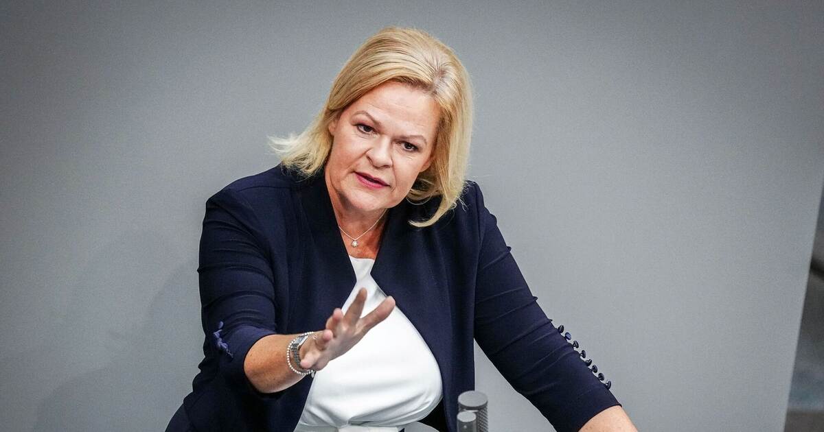 Pforzheimer CDU-Politiker von Migration-Diskussion im Bundestag ...