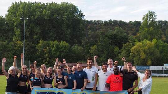 TSG Niefern gelingt Titelverteidigung im Heimstadion - Sport ...