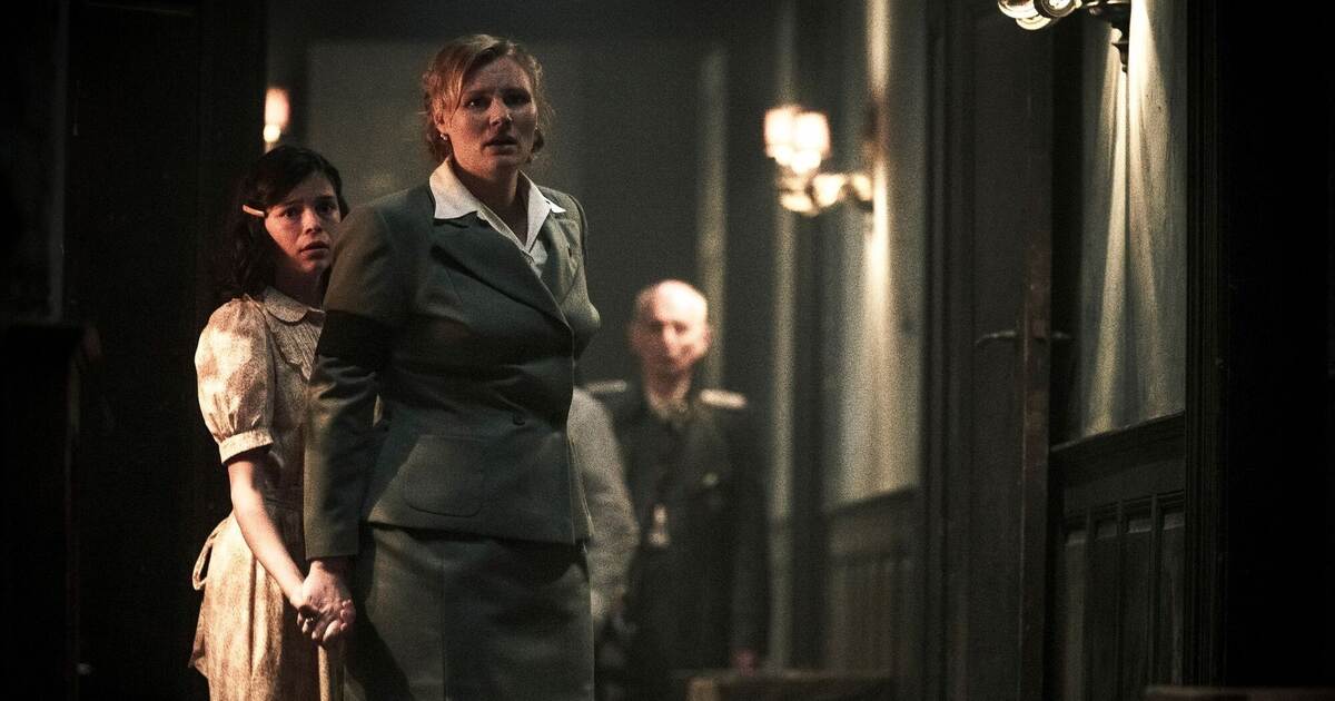 Vierte Staffel startet: Zukunft von Serie «Das Boot» unklar - Show-Biz ...