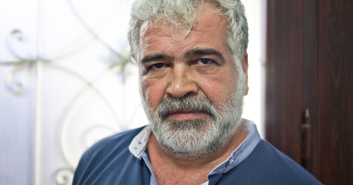 Syrischer Schriftsteller Khaled Khalifa gestorben - Kultur ...