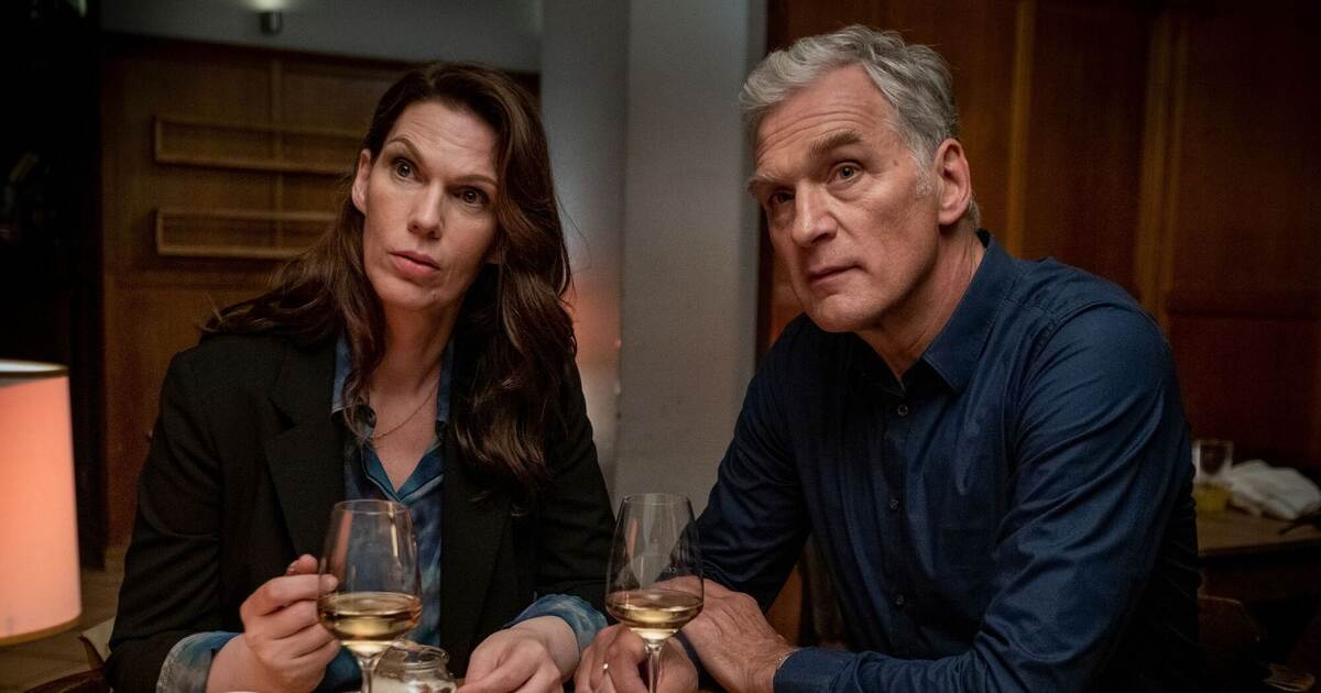 Polizist im Unruhestand - «Der Kommissar und der See» - Show-Biz ...