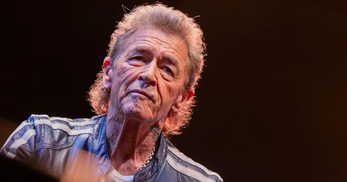 Peter Maffay: Meine Zeit als Vater ist jetzt gekommen - Startseite ...